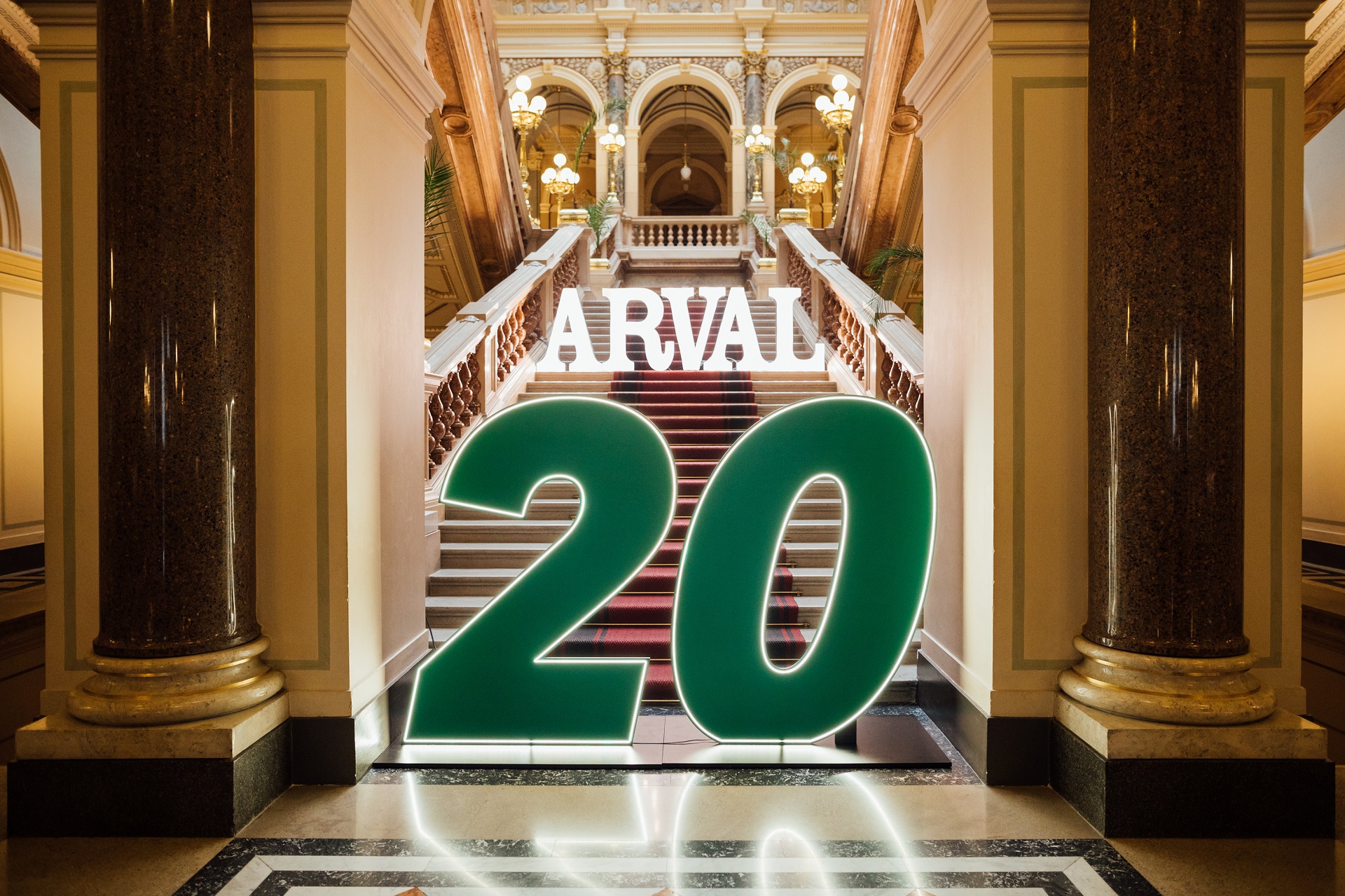 Letos se stal ARVAL CZ jedničkou | Arval CZ